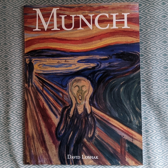 Other | Munch | Poshmark